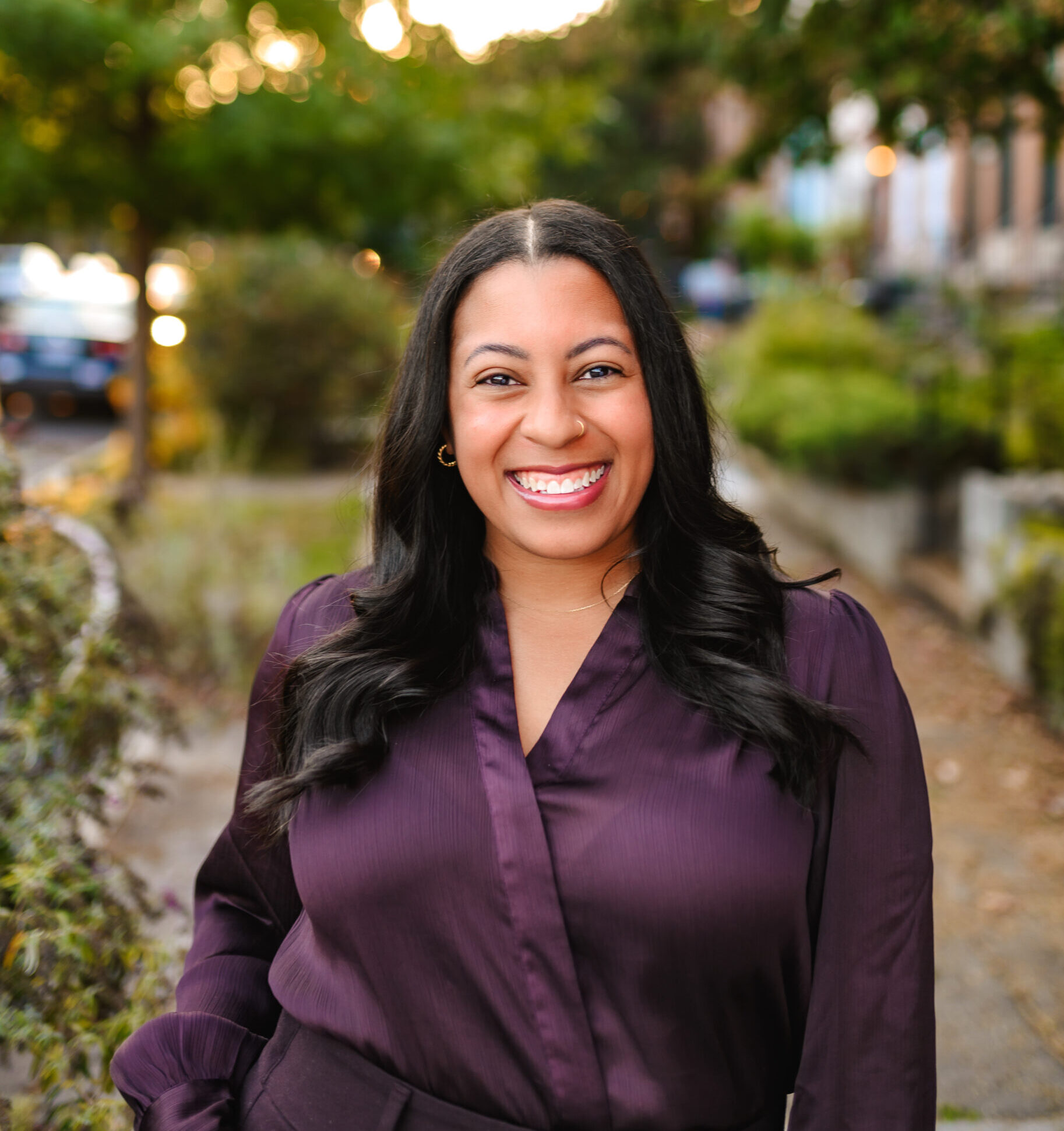 Adrienne Simmons (she/her) - National Viral Hepatitis Roundtable