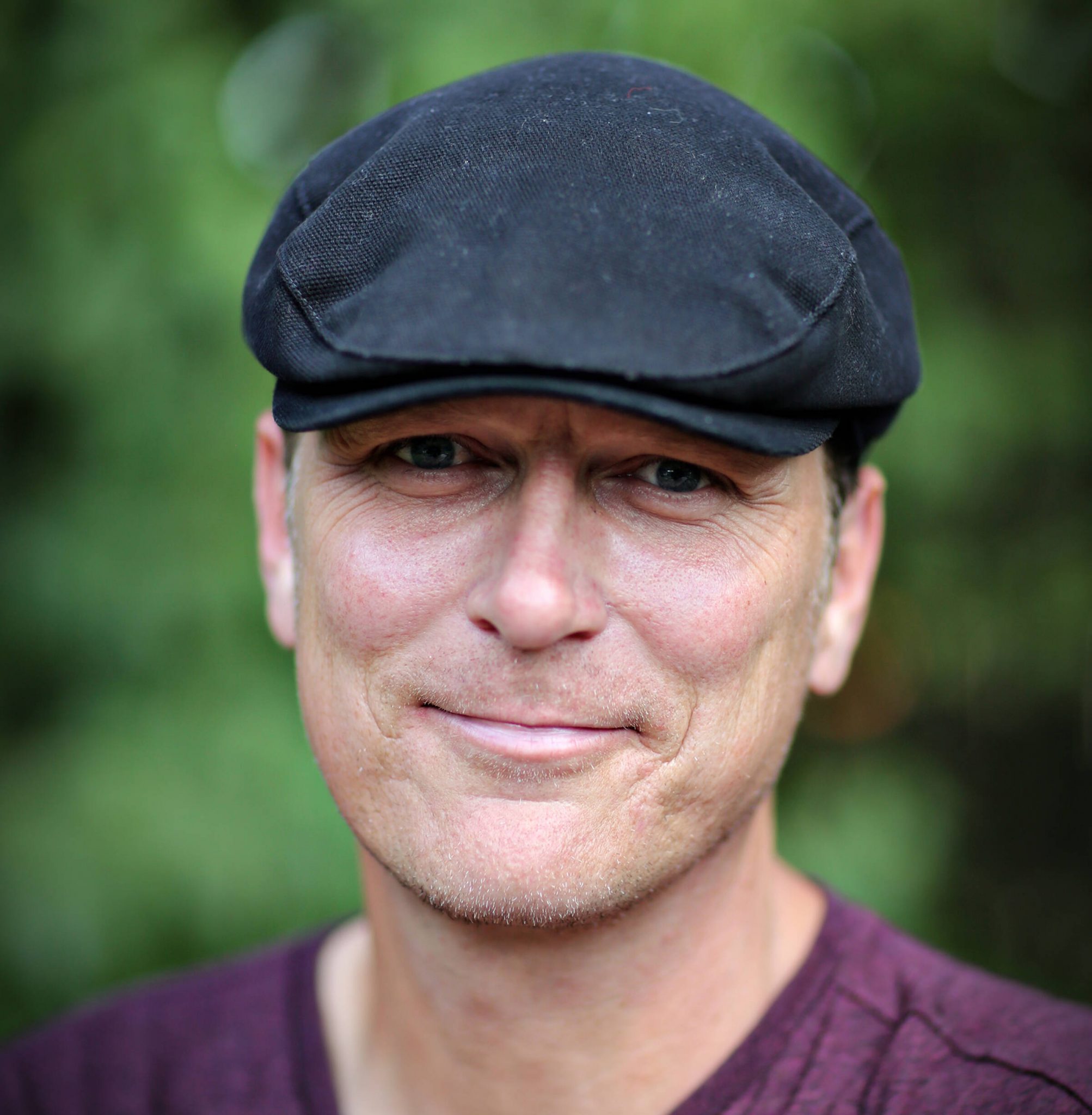 Chris Abert - National Viral Hepatitis Roundtable