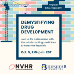 National Viral Hepatitis Roundtable - Hepatitis Education Project is a ...